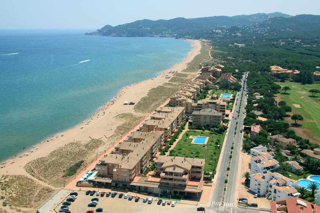 Platja de Pals, a beautiful beach on the Costa Brava - Blog